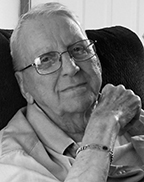 James R. Green, Sr. | News, Sports, Jobs - The Mining Journal